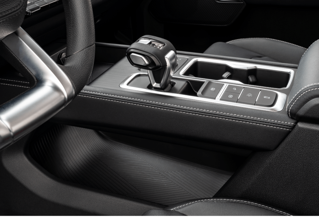 JMC Grand Avenue - JMC